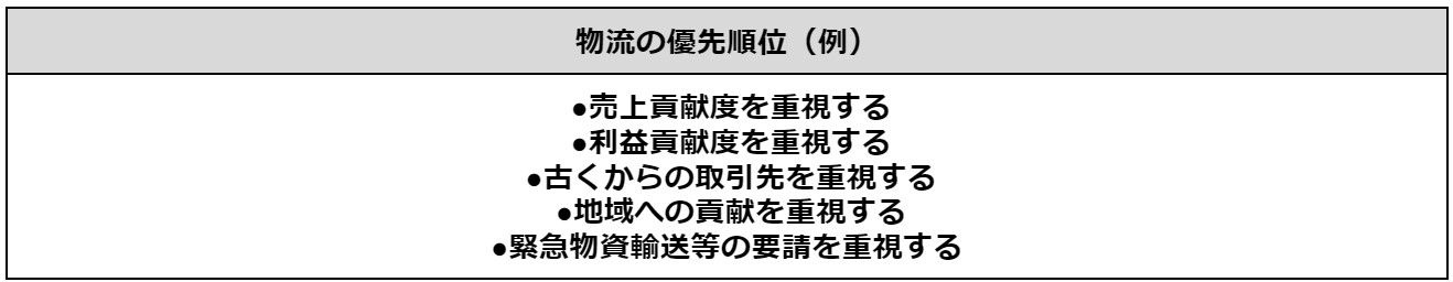 物流のBCP対策は必ず作成すべき！4つの基本構成と作成内容を解説｜WareX ウェアエックス - 全国の倉庫がすぐに見つかる